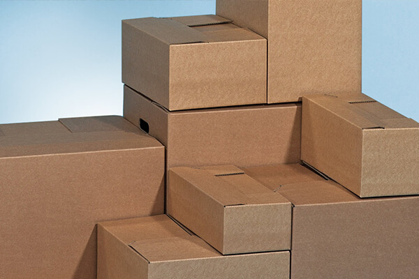 Cómo inspeccionar cajas de cartón corrugado para el control de calidad