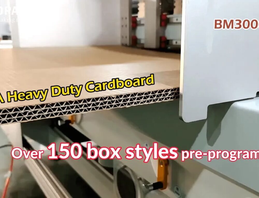 Una guía definitiva para 9 métodos de prueba de cajas de cartón corrugado